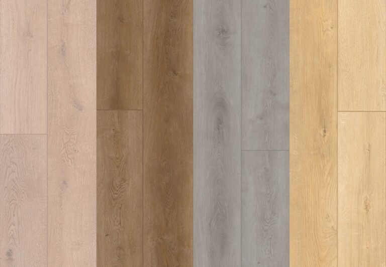 Why Choose SPC Flooring | Lions Floor